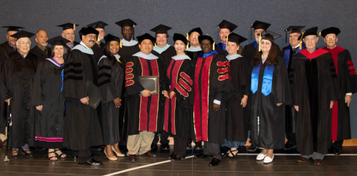 Great Commission Bible College